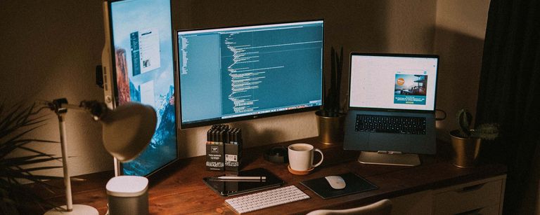 Best Mounts for Samsung's 49" Odyssey G9 Monitor - TechReviewer