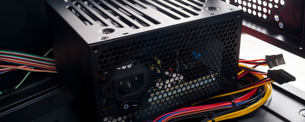 Choosing the Best PSU for Nvidia's GeForce RTX 3060 Ti GPU