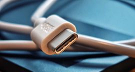 New USB-C Type 2.1 Cable and Connector Specification - TechReviewer