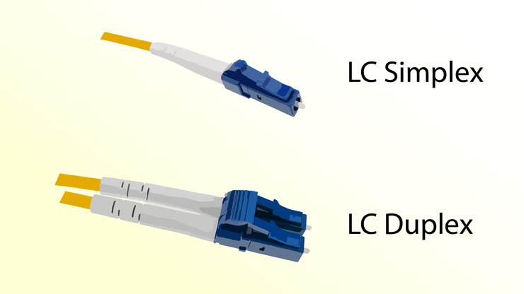 Simplex vs. Duplex Fiber Cables - Is One Better Than the Other?