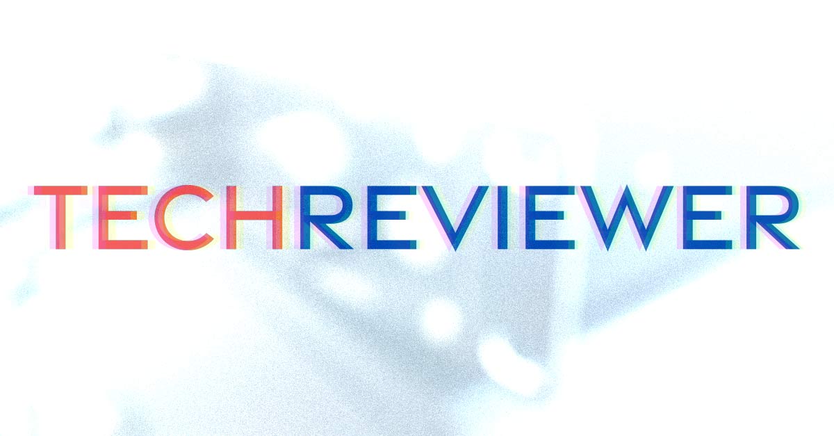 Tech Setup - TechReviewer