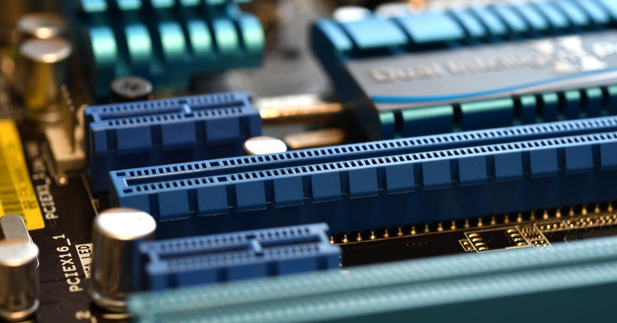 PCI-Express: What Is PCIe? - TechReviewer