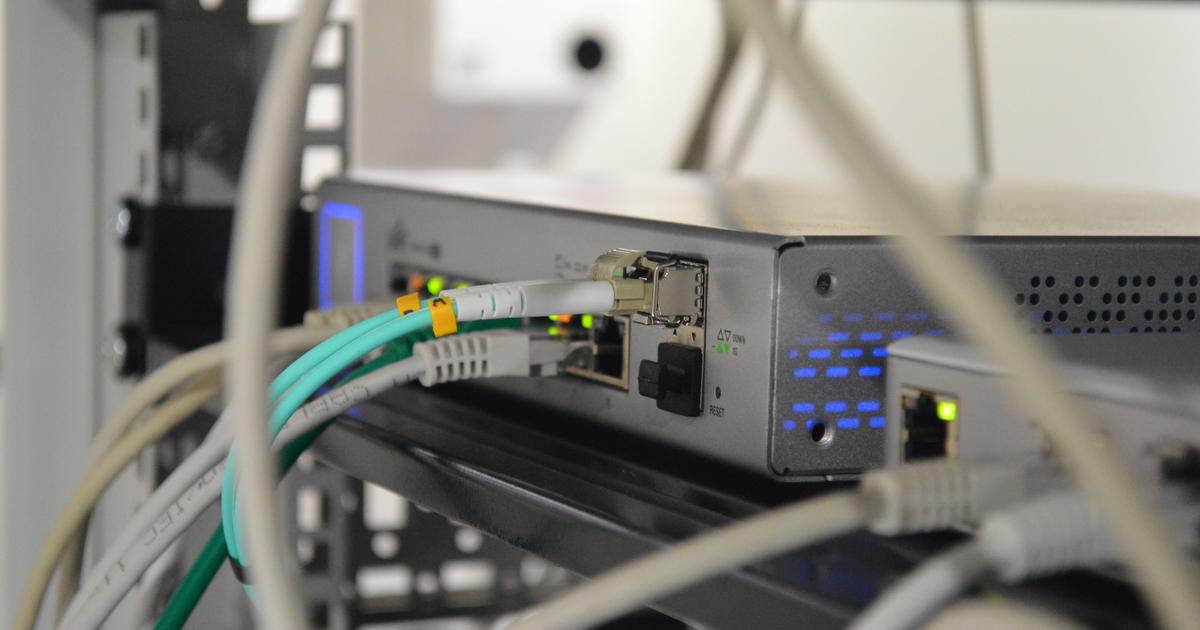 10G or 40G Home Network?! A Guide to Insane Ethernet Speeds