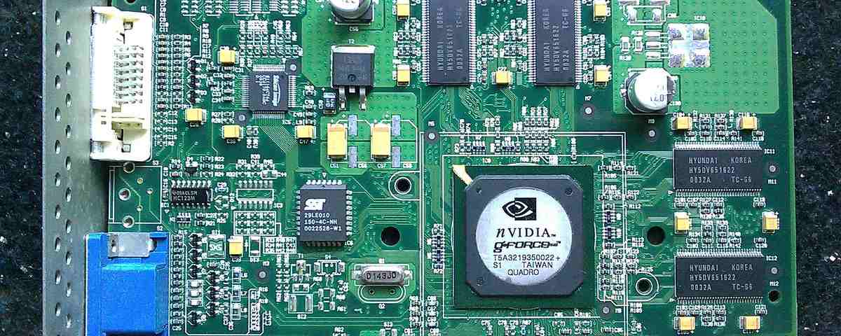 Answered: PCI vs. AGP vs. PCIe? Time to Upgrade! (2023) - TechReviewer