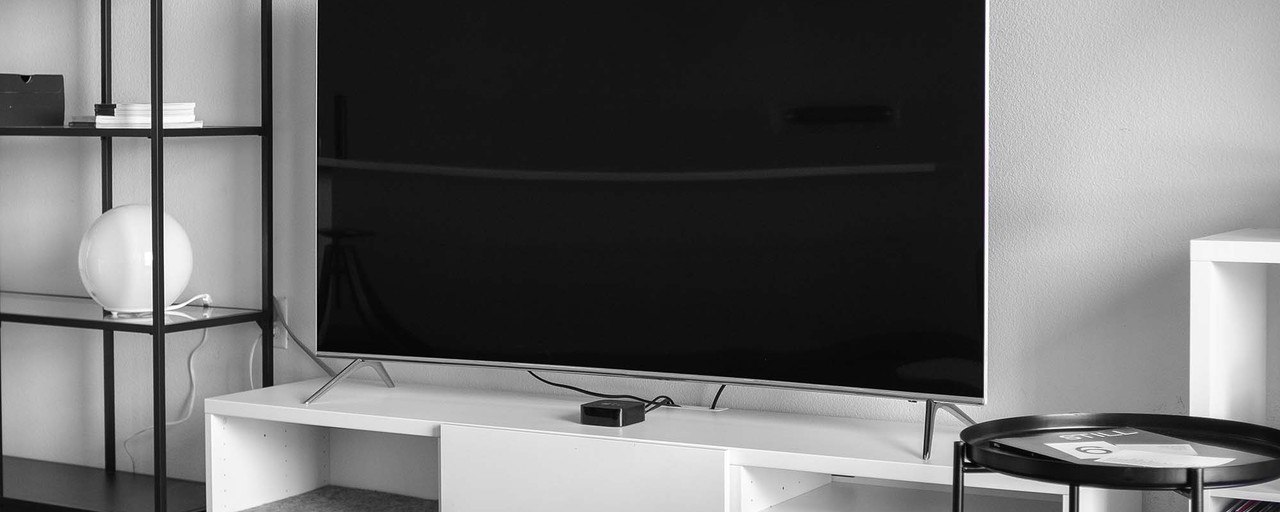 Best TV Display Types (2022) - TechReviewer