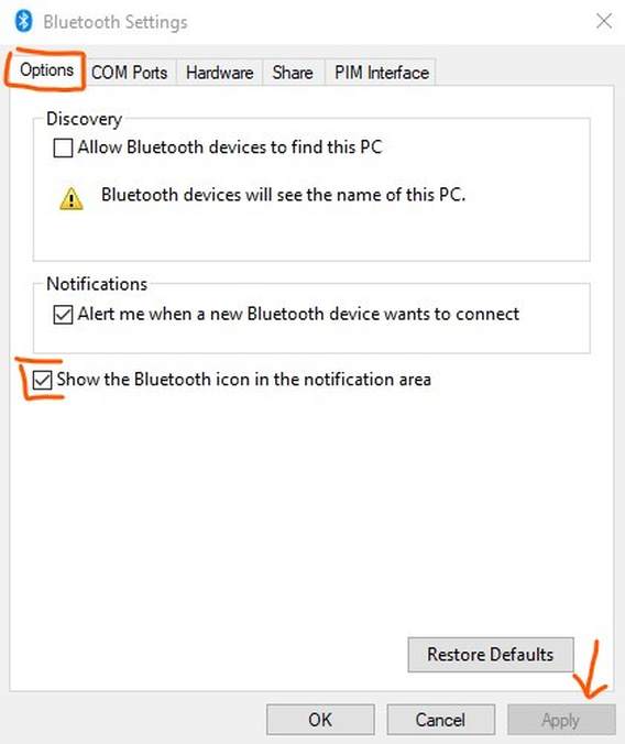 How to Fix Common Bluetooth Problems on Windows 10 - TechReviewer