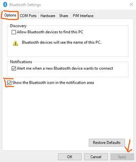 How to Fix Common Bluetooth Problems on Windows 10 - TechReviewer