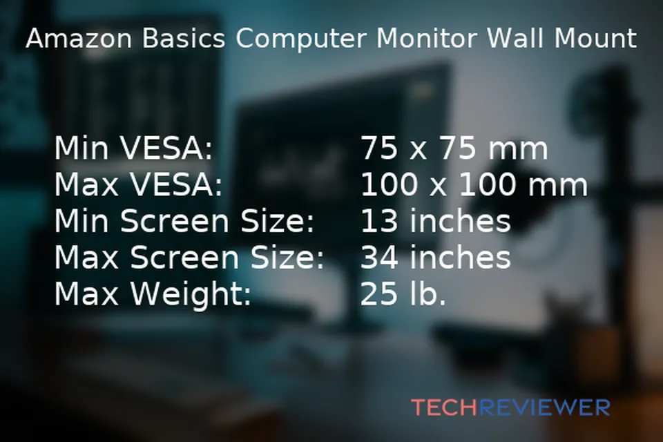 Monitor Mounts & Stands for Samsung's 34" Odyssey OLED G8 G85SB