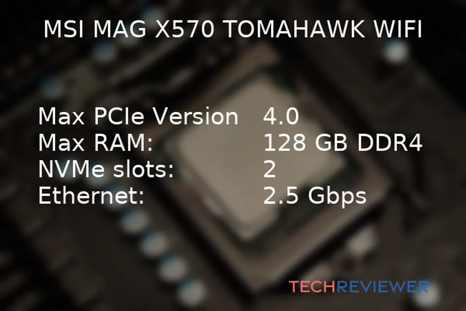 Choosing the Best Motherboard for AMD's Ryzen 3 4100 - TechReviewer