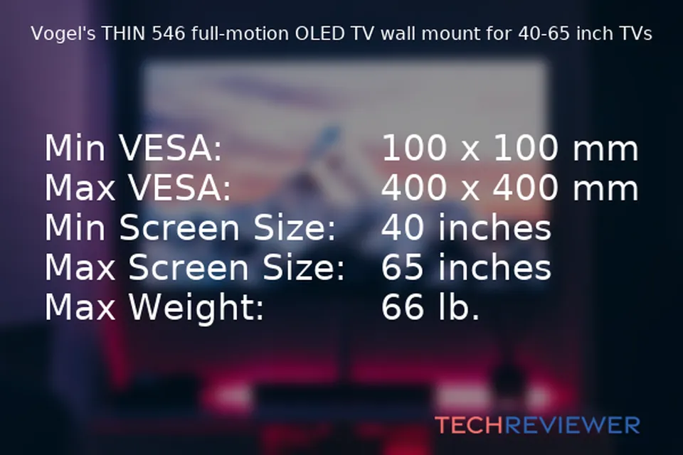 best-wall-mounts-for-the-tcl-55-class-5-tv-techreviewer