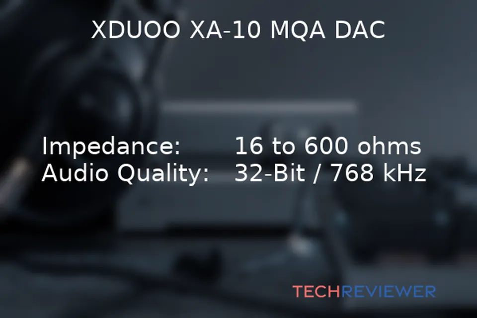 Best DACs With Amps for Sennheiser HD 600 Headphones - TechReviewer