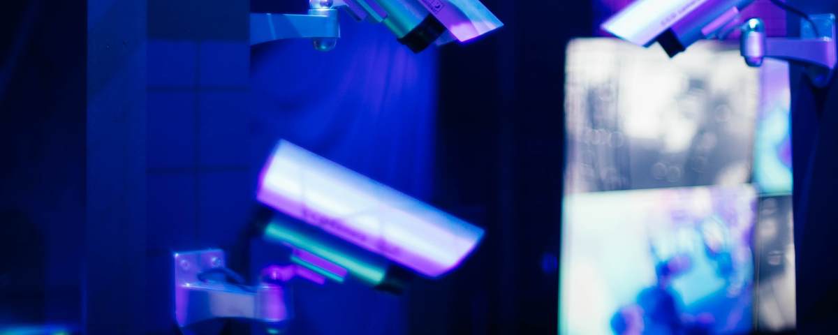 Best Monitors to Buy for Security & CCTV Cameras (2025) - TechReviewer