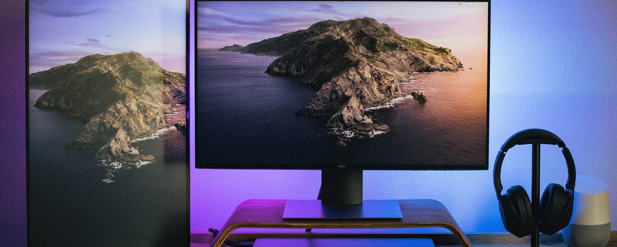 How to Choose a Monitor for Graphics Design or Photo Editing