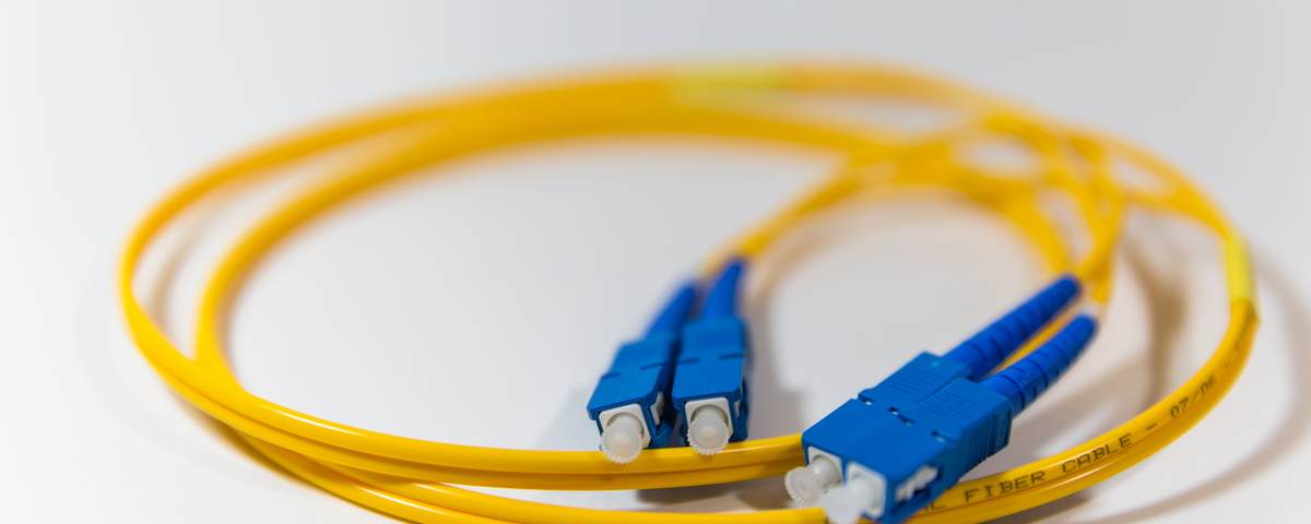 Set Up a Fiber-Optic Network in Your Home or Office (2025)