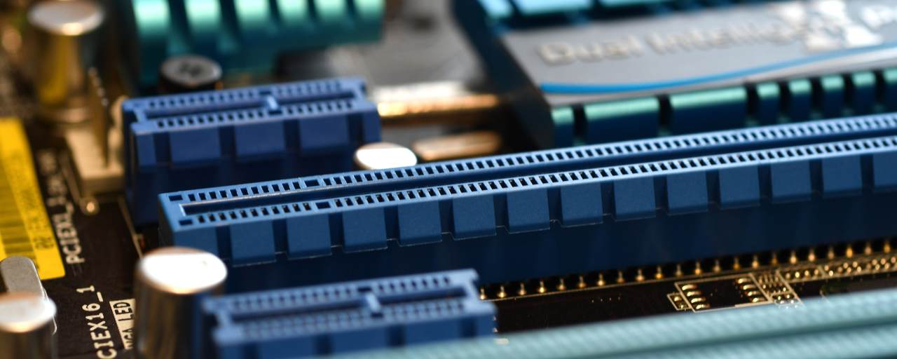 PCI-Express: What Is PCIe? - TechReviewer