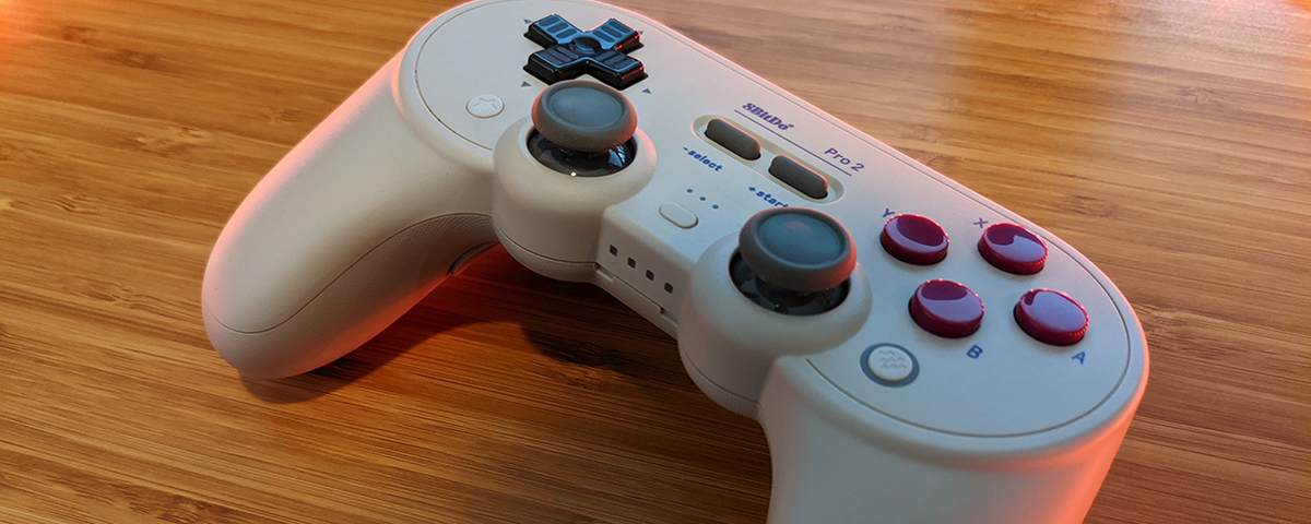 Best Wireless Controller for Nintendo Switch & Switch OLED