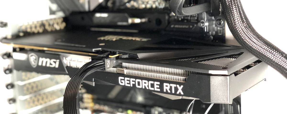 Which Graphics Cards Support PCIe 4.0? GPU List (2025) - TechReviewer