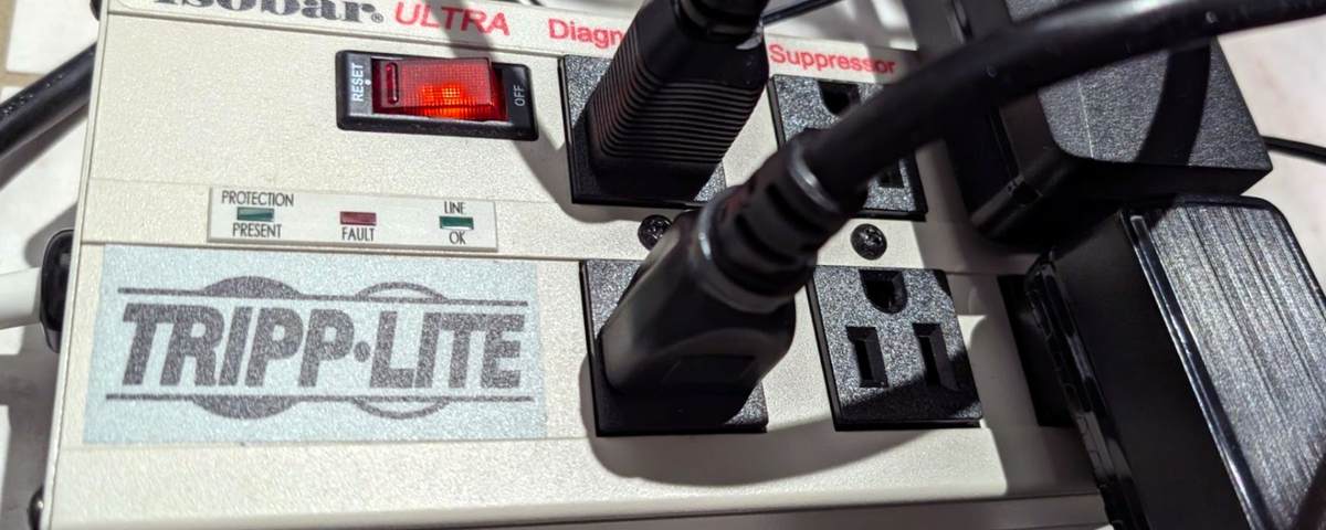 Best Surge Protectors for Your Electronics - TechReviewer