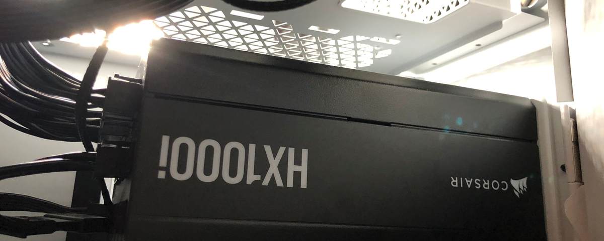 Choosing the Best Power Supply for AMD's Ryzen 9 3950X CPU