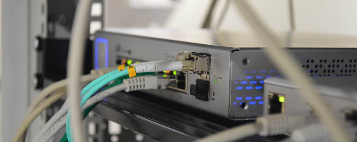 10G or 40G Home Network?! A Guide to Insane Ethernet Speeds