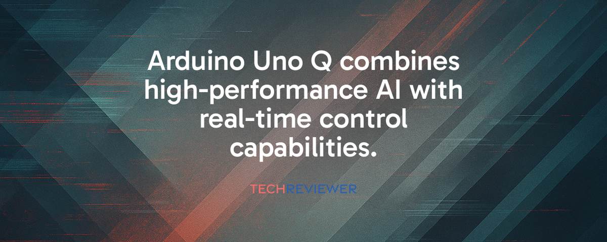 Qualcomm's Arduino Acquisition Sparks Robotics Innovation