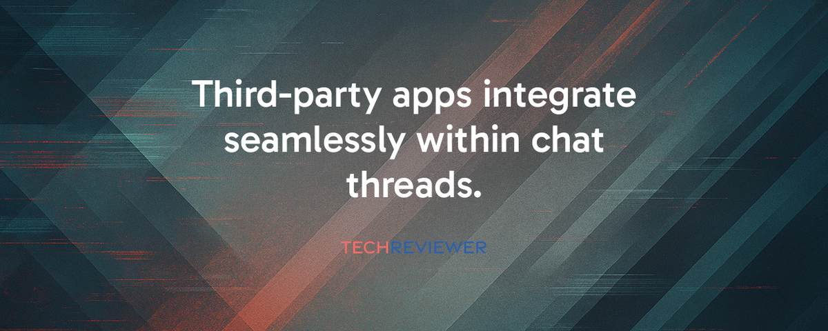 ChatGPT's Plan to Become Your New Operating System - TechReviewer