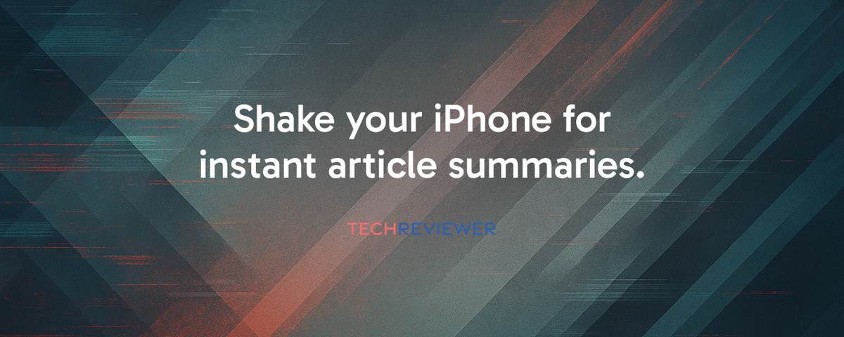 AI-Powered Firefox Shakes Up Mobile Browsing Habits - TechReviewer