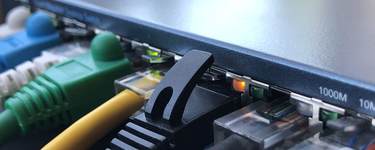 How to Connect Ethernet Cables - Network Switches & Couplers